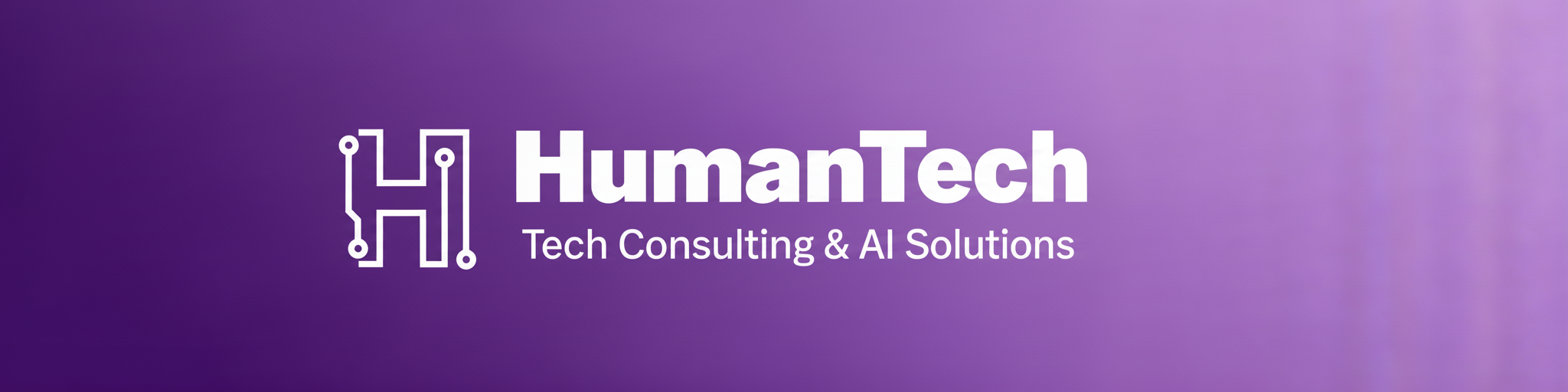 Consultoría en IA y Transformación Digital | Humantech AI